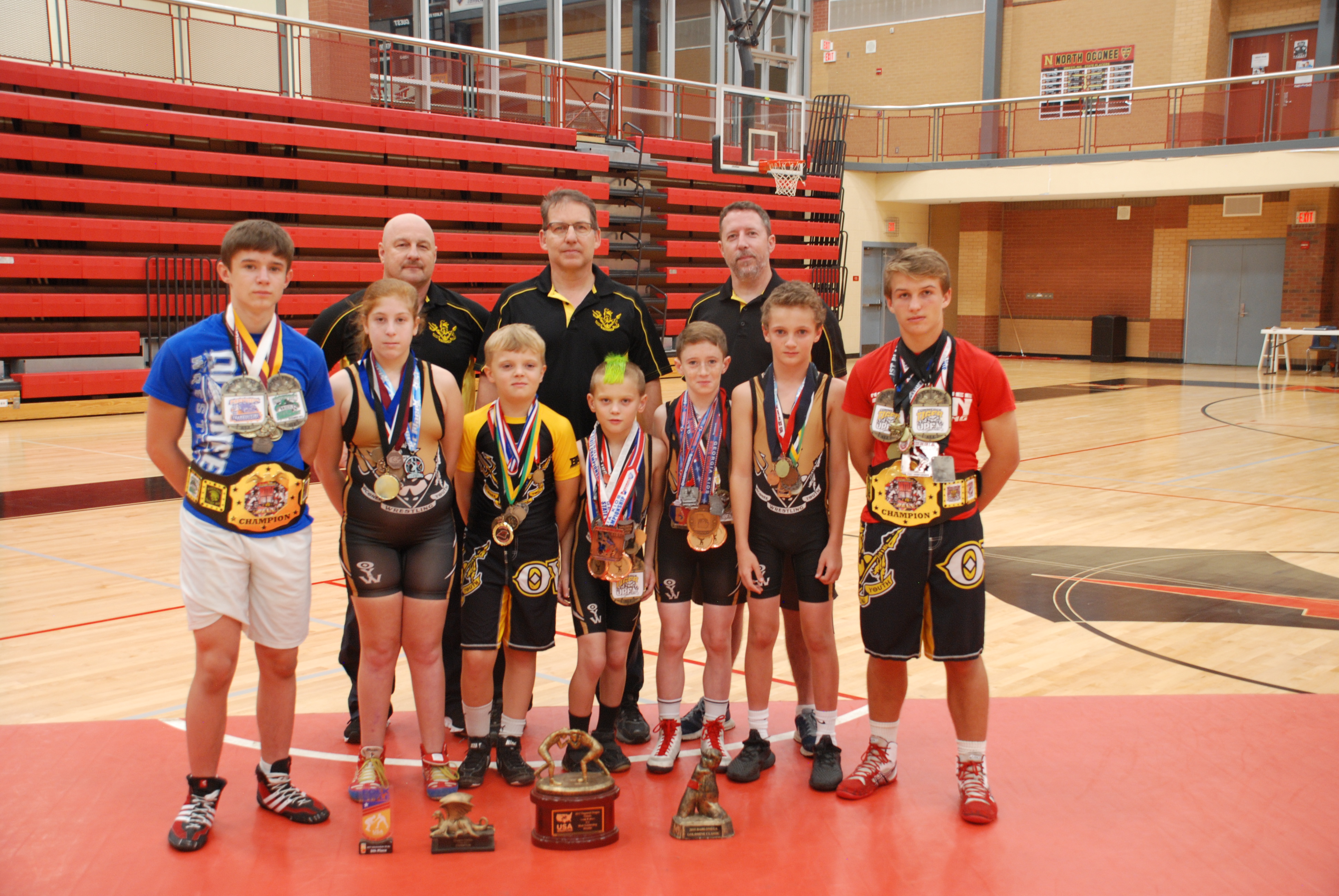 Photos « Oconee Youth Wrestling