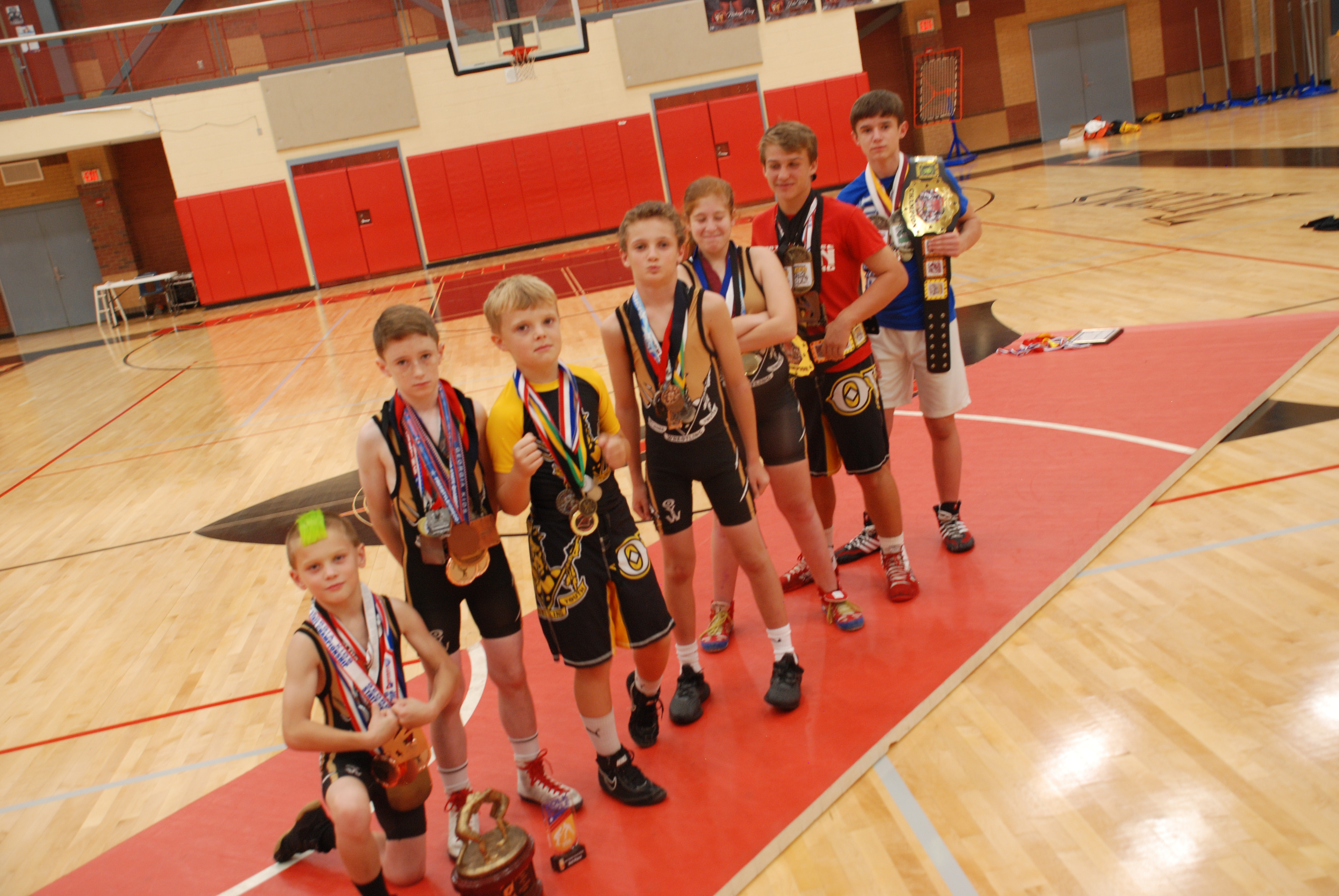 Photos « Oconee Youth Wrestling